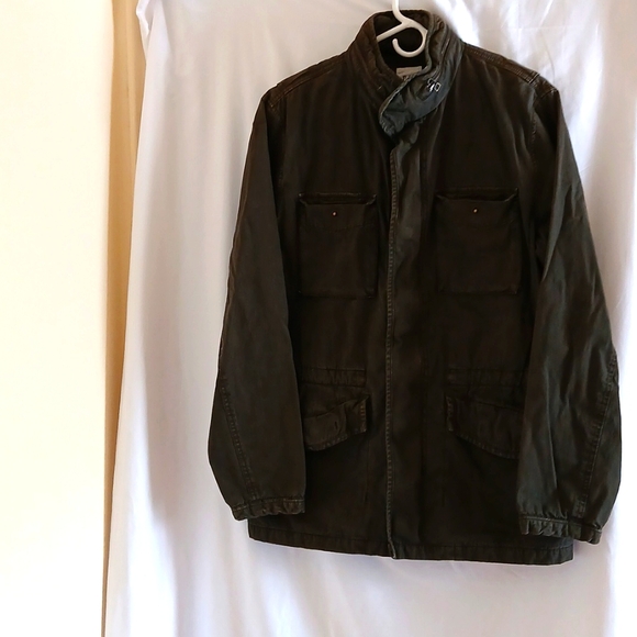 GAP | Jackets & Coats | Gap Field Jacket | Poshmark